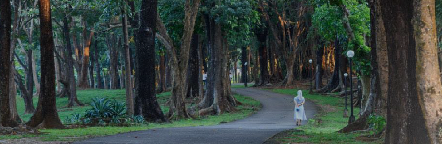 Retreat & Recollections - Sacred Heart Retreat House & Seminar Center