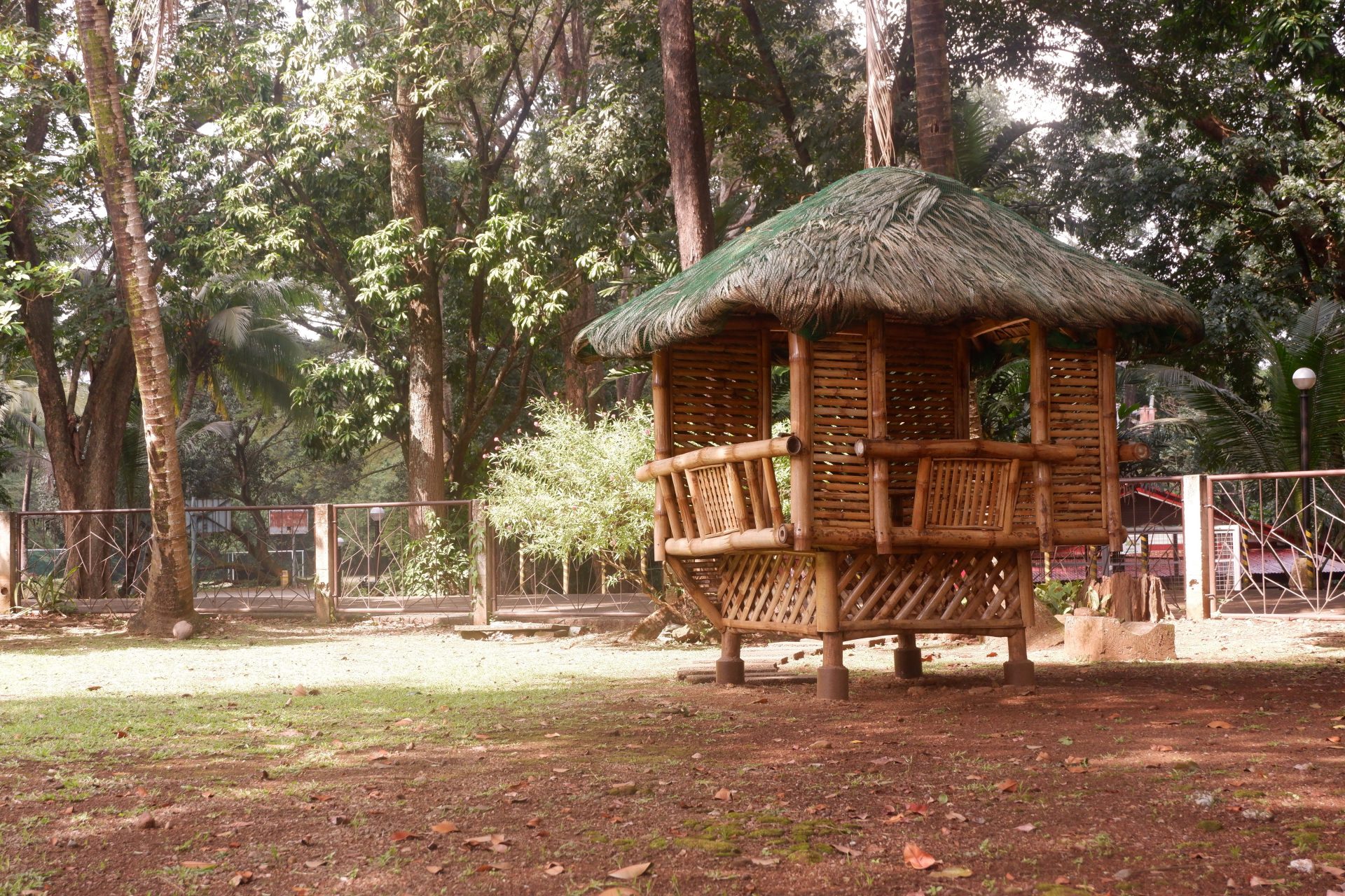 Facilities - Sacred Heart